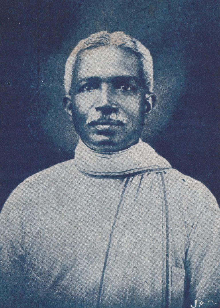Official_Photographic_Portrait_of_C._W._W._Kannangara_1884-1969 – Vikalpa