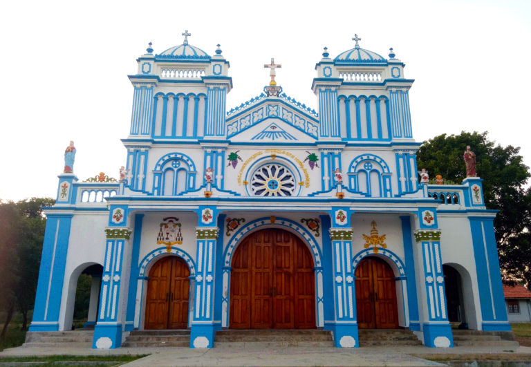 Chirch Edit – Vikalpa