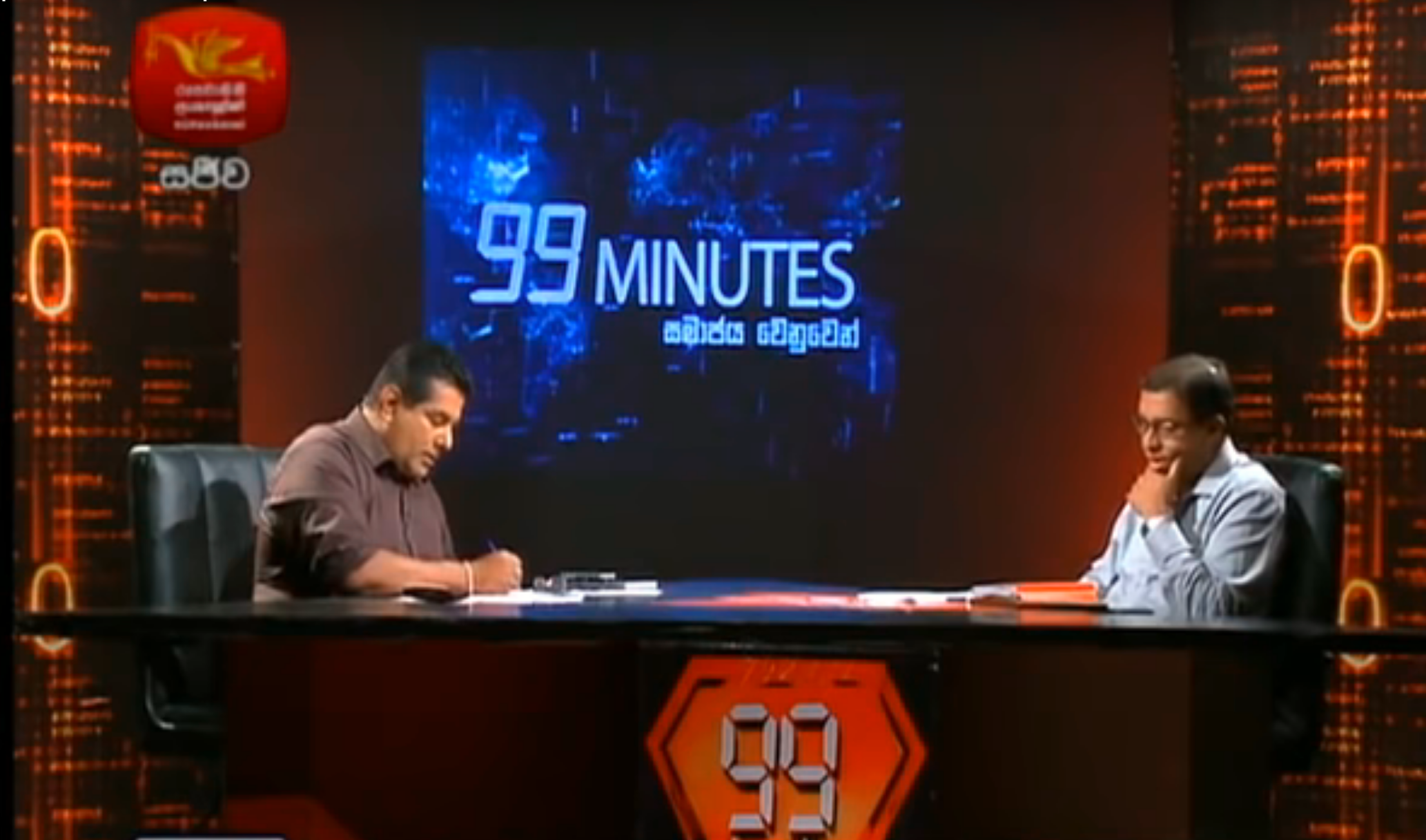 අතුරුදහන්වූවන්ට අත් වූ ඉරණම හෙළිකර ගැනීමට හතුරු වන ජනමාධ්‍ය රණවිරු මේනියාව – Vikalpa