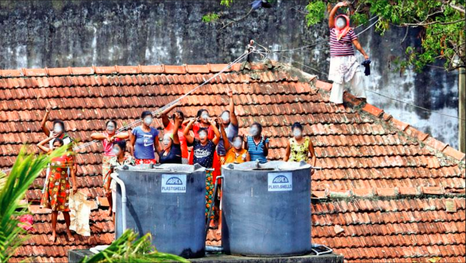 Edit_Welikada Prison – Vikalpa