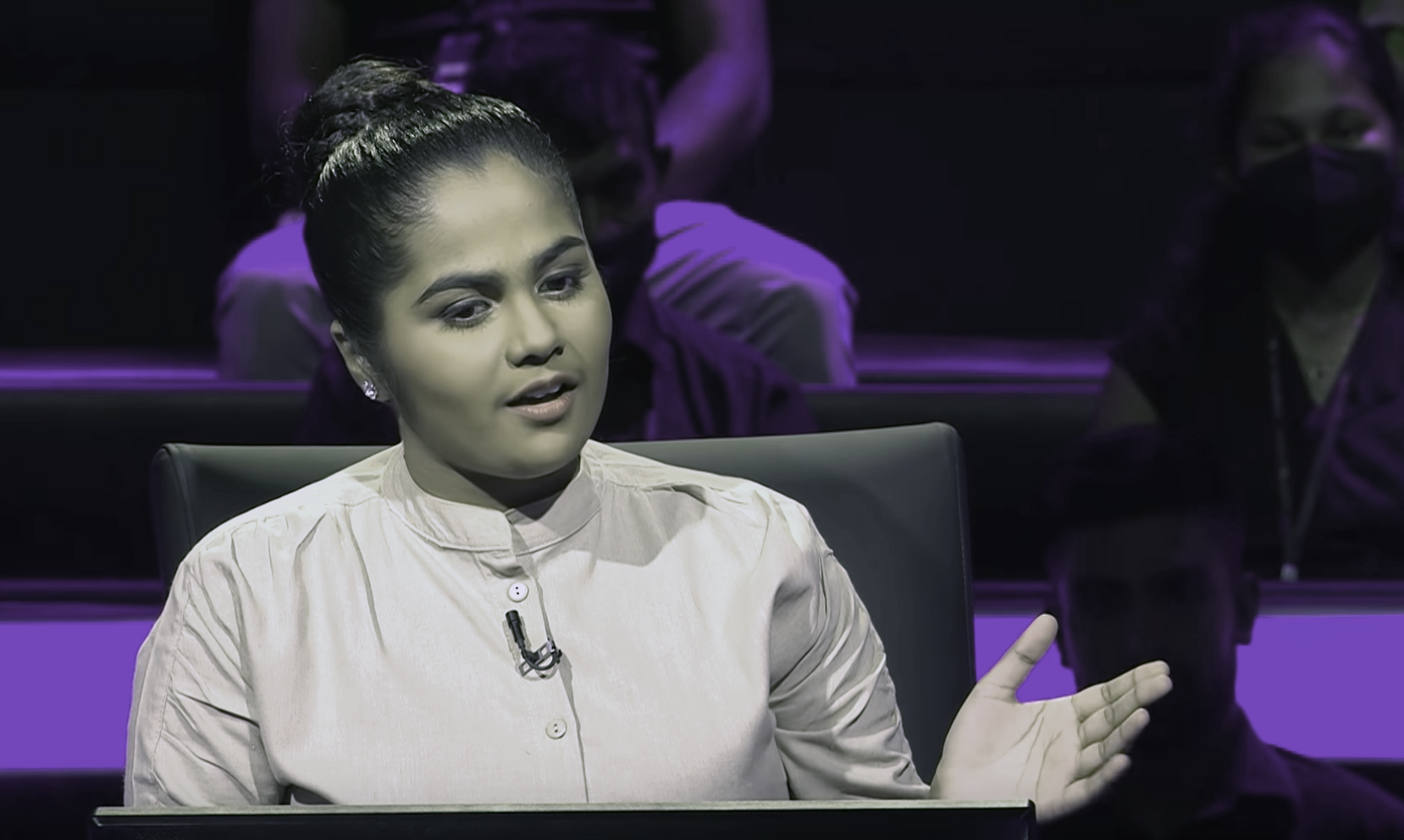 තරුණයිනි, ලෝකය ඔබේත් මගේත් ය. එහෙත්… – Vikalpa