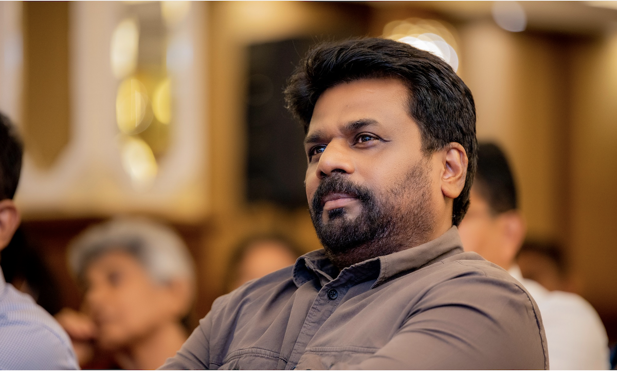 අනුර කුමාර ජනාධිපති වී වසරයි: මැතිවරණ පොරොන්දුවල සාරංශගත විමසුමක් ...